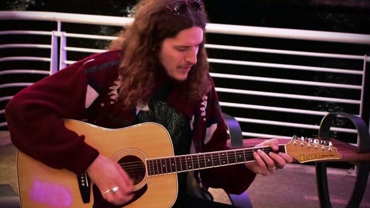 Fundraiser by Gaea McGahee : Help Produce Gil's Album in Memorial