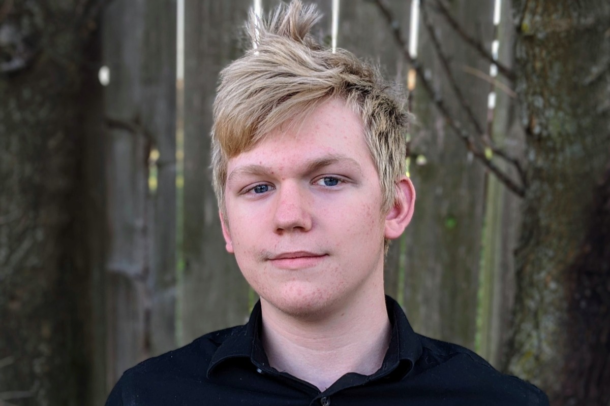 Fundraiser by Josh Dutcher : Help Kai attend a lifesaving boarding school.