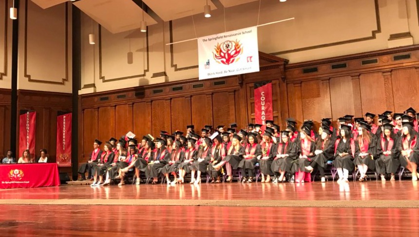 Fundraiser by Springfield Renaissance PTO : Honoring Springfield ...