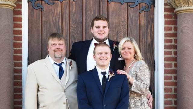 Fundraiser for Lynn Ervin by Heather Salazar : For the family of Mike Ervin