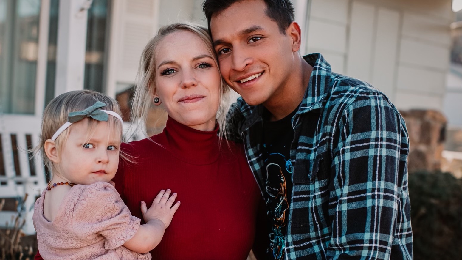 Fundraiser for Trey Owen by Erika Shoop : Help Emily & Trey Fight