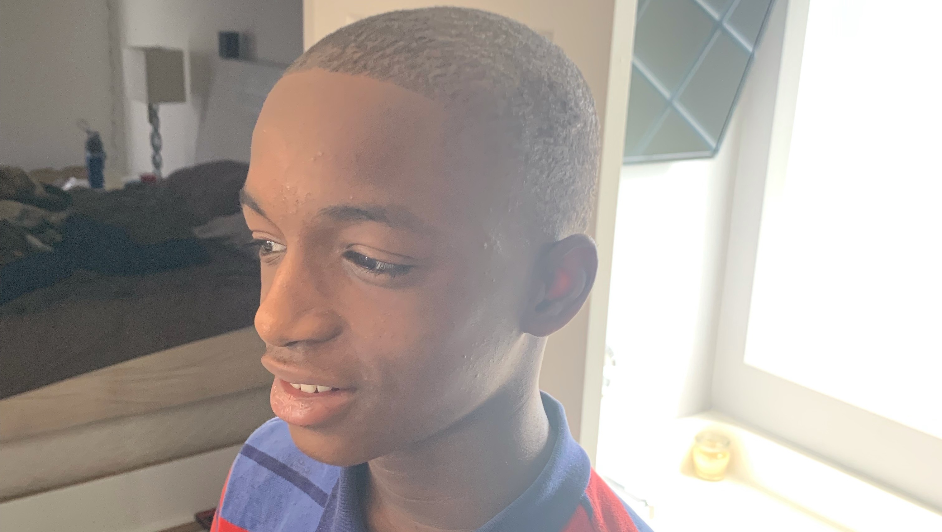 Fundraiser by Zakos Williams : Our family is asking for your help