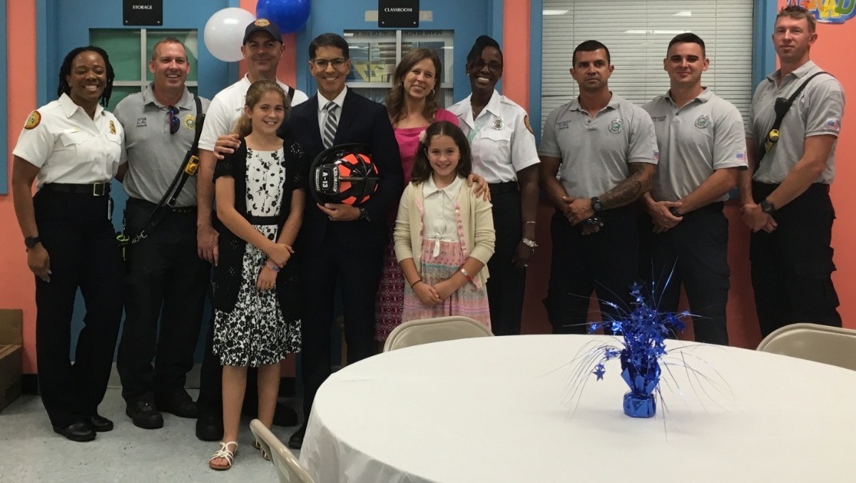 Fundraiser for Jennifer Exclusa by Turner Tech High School Medical ...