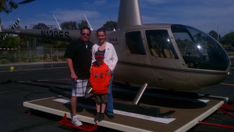 Fundraiser for Skylar Shedlock by Gina Gooding : Eric Shedlock Memorial ...