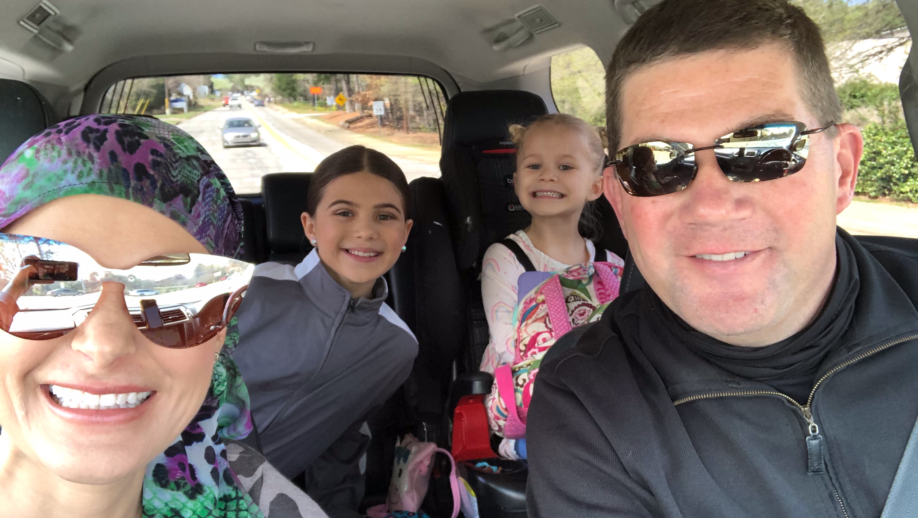 Fundraiser by Meredith Atkinson : Ashley's Cancer Journey