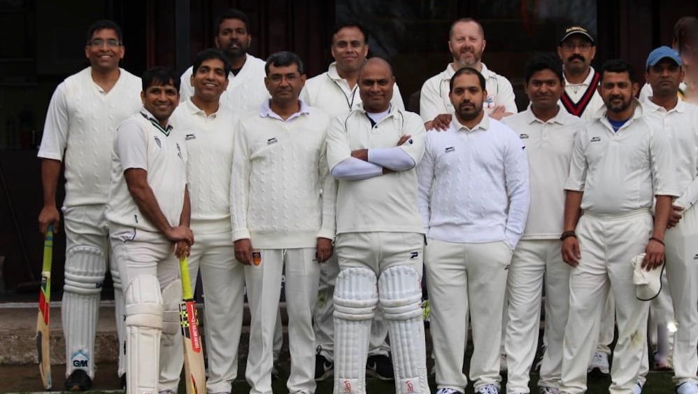 Fundraiser for Prince Davis by Sachin Mathur : Fundraising cricket ...