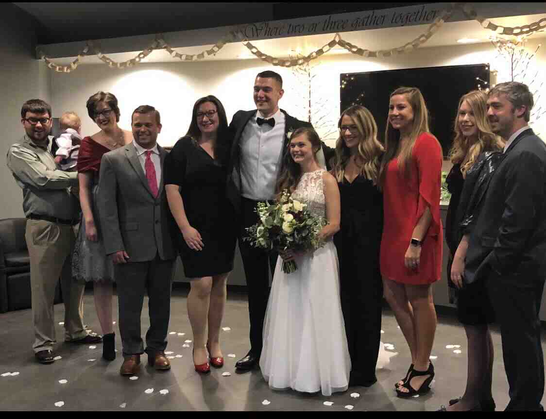 Fundraiser by Jennifer Meadows : Support Michaela Ray's Healing