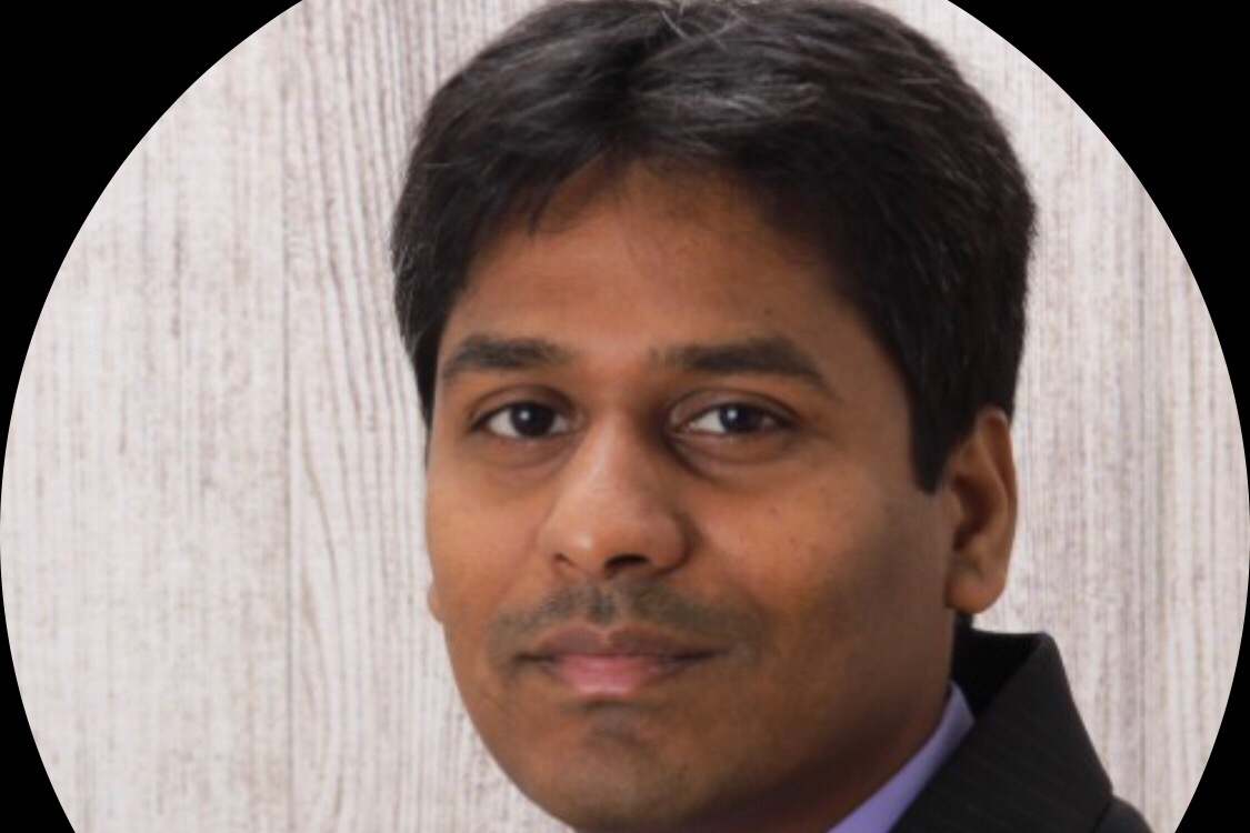 Fundraiser for Mohan Damodaran by Nithya Mohan : Help Nethaji Baskar Family