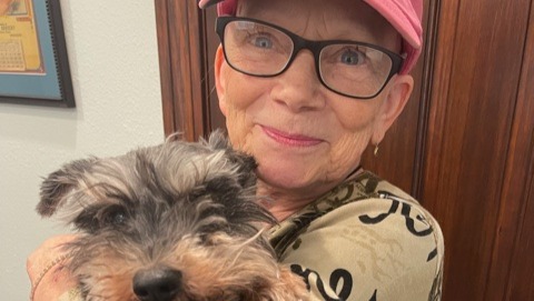 Fundraiser by Tami Barber : Help Tami pay her medical bills