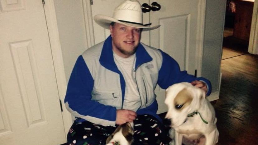 Fundraiser for Evan Stratton by Mason Hubbard : Evan Stratton’s house ...