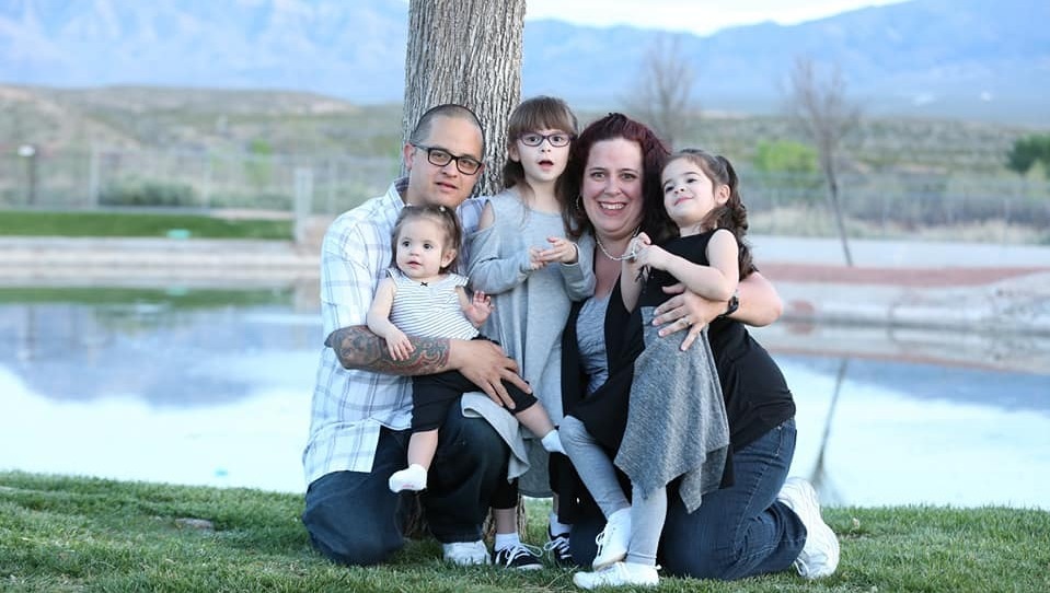 Fundraiser for Kim Hooley Delgado by Richard Emanuele : SAVE THE ...