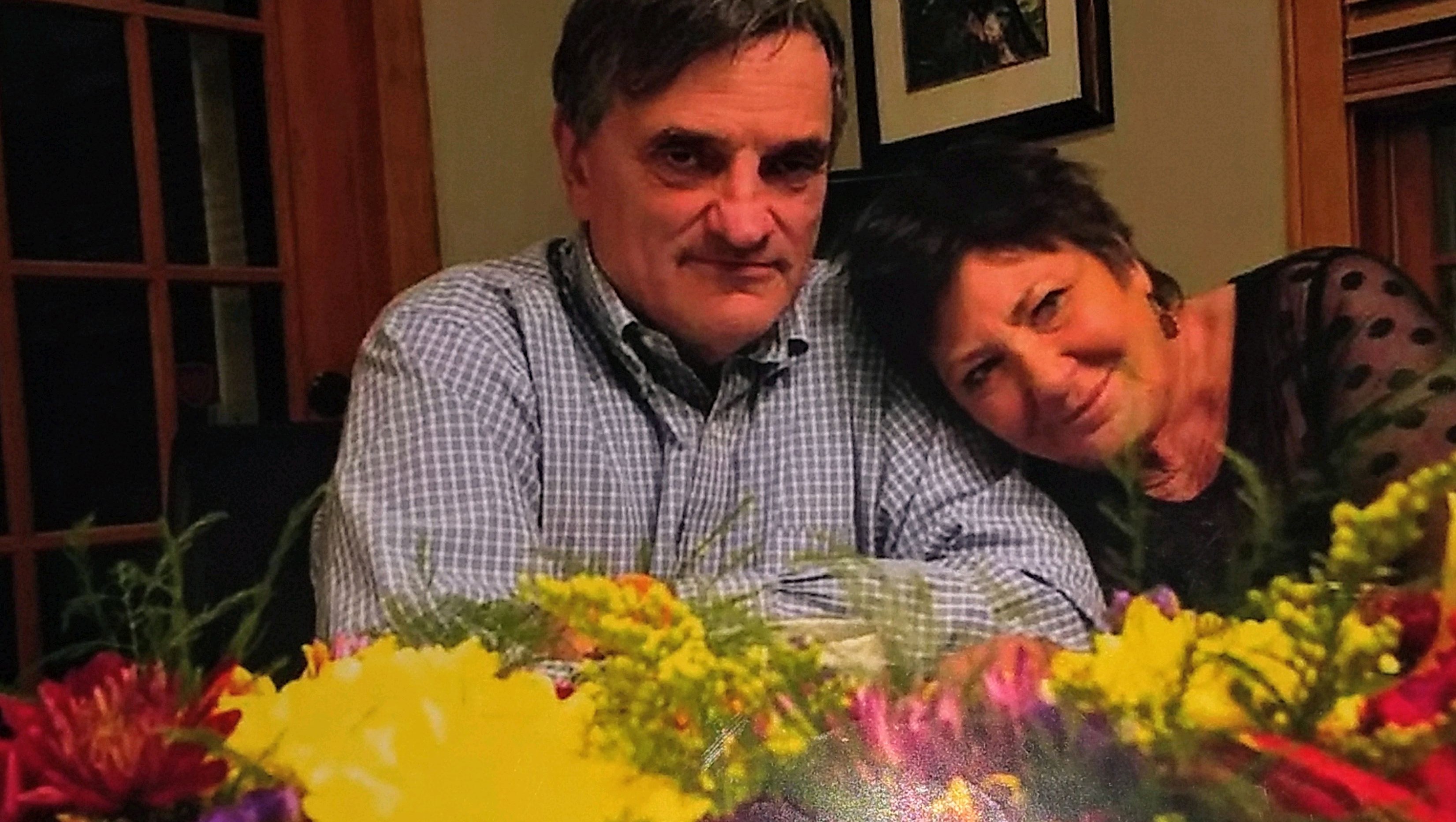 Fundraiser for Chuck Schoen by Eric Santos : Help Chuck & Barb Schoen ...