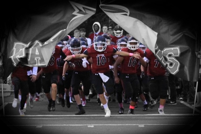 Fundraiser by Football Booster Kentlake : New Uniforms