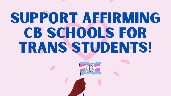 Fundraiser by Emily Lieberman : Support Trans-Inclusive Training for ...