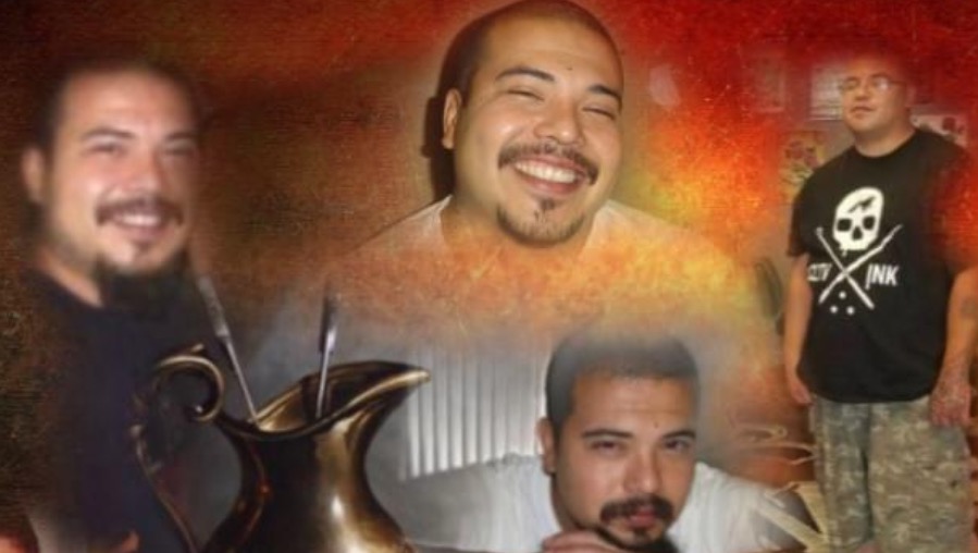 Fundraiser for Celeste Madril by Larissa Rivera : Silas’ Kids: Mike & Santi