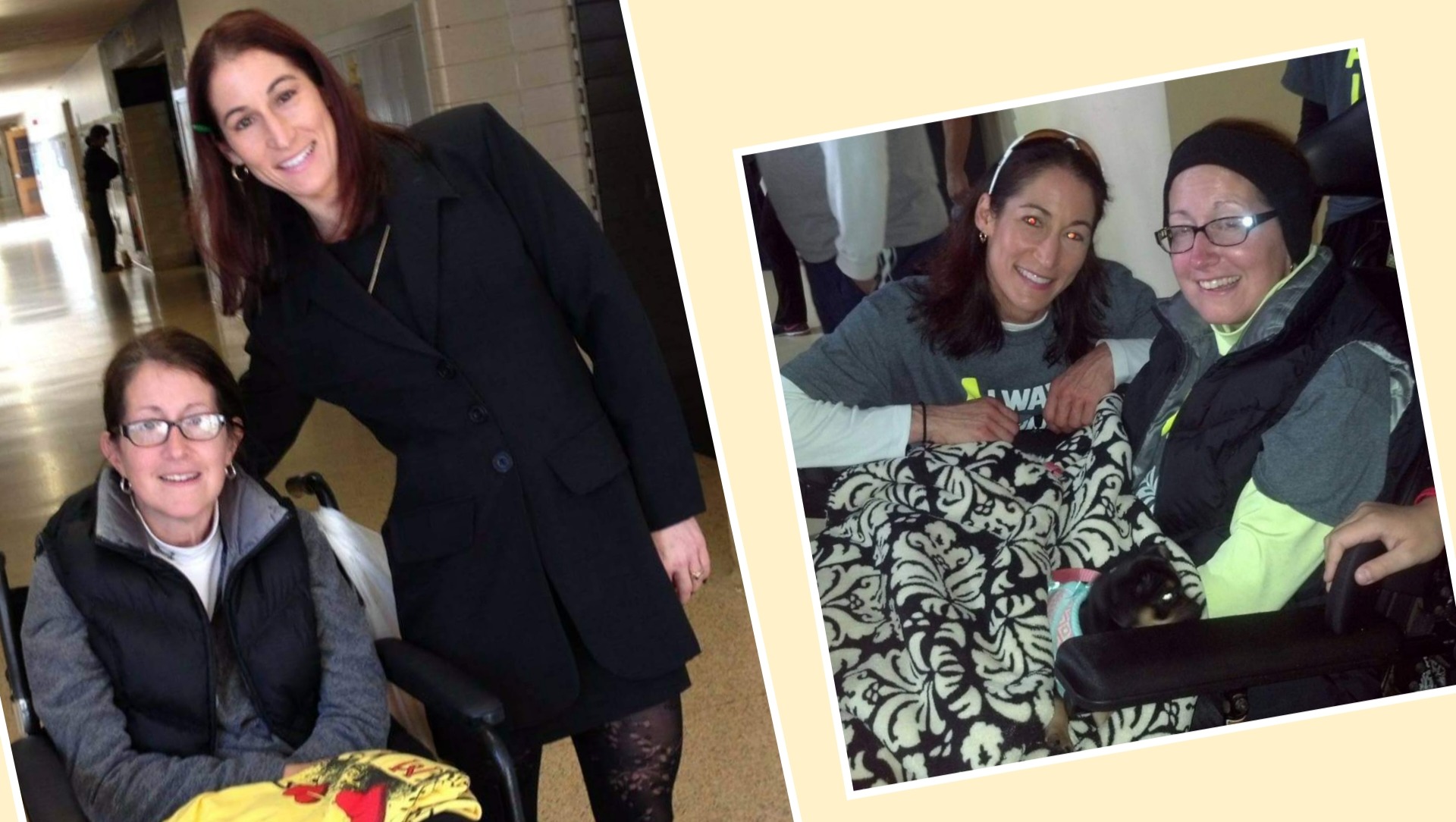 Fundraiser for Denise Hetrick by Christina Comparato : Help Miracles ...