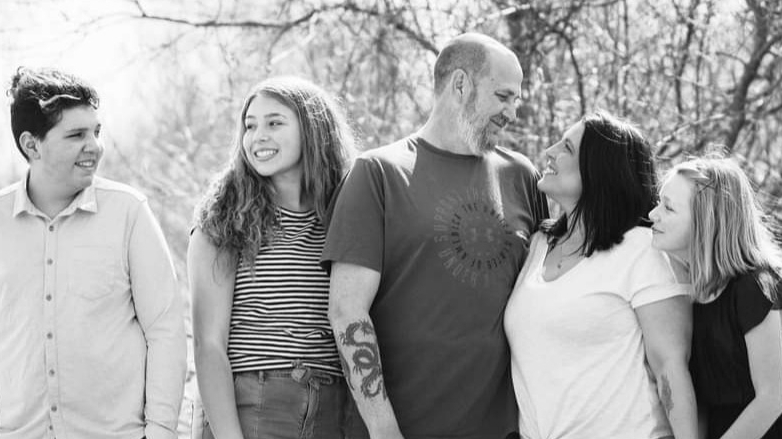 Fundraiser for Angela Held by Lisa Timmers : Angela, Laila, and Riley's ...