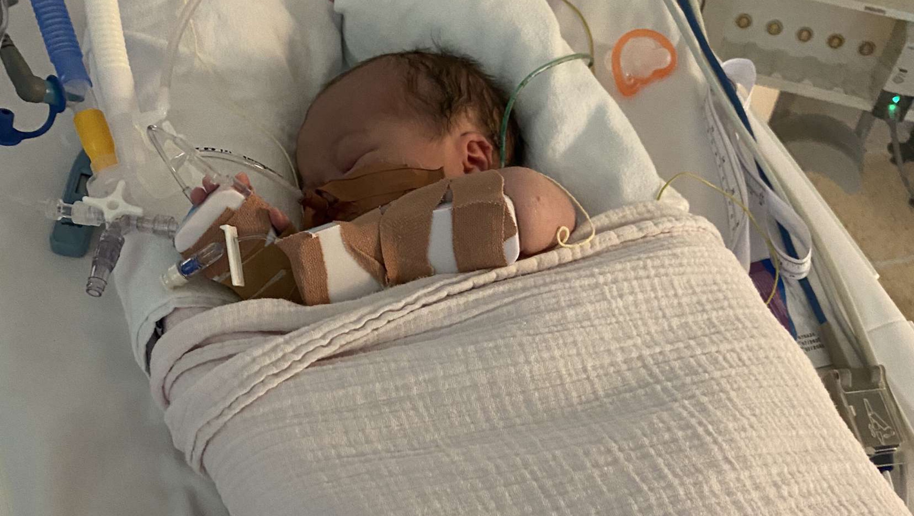 Fundraiser for Bryce Andrews by Hannah Rodwell : Fundraiser for Evie ...