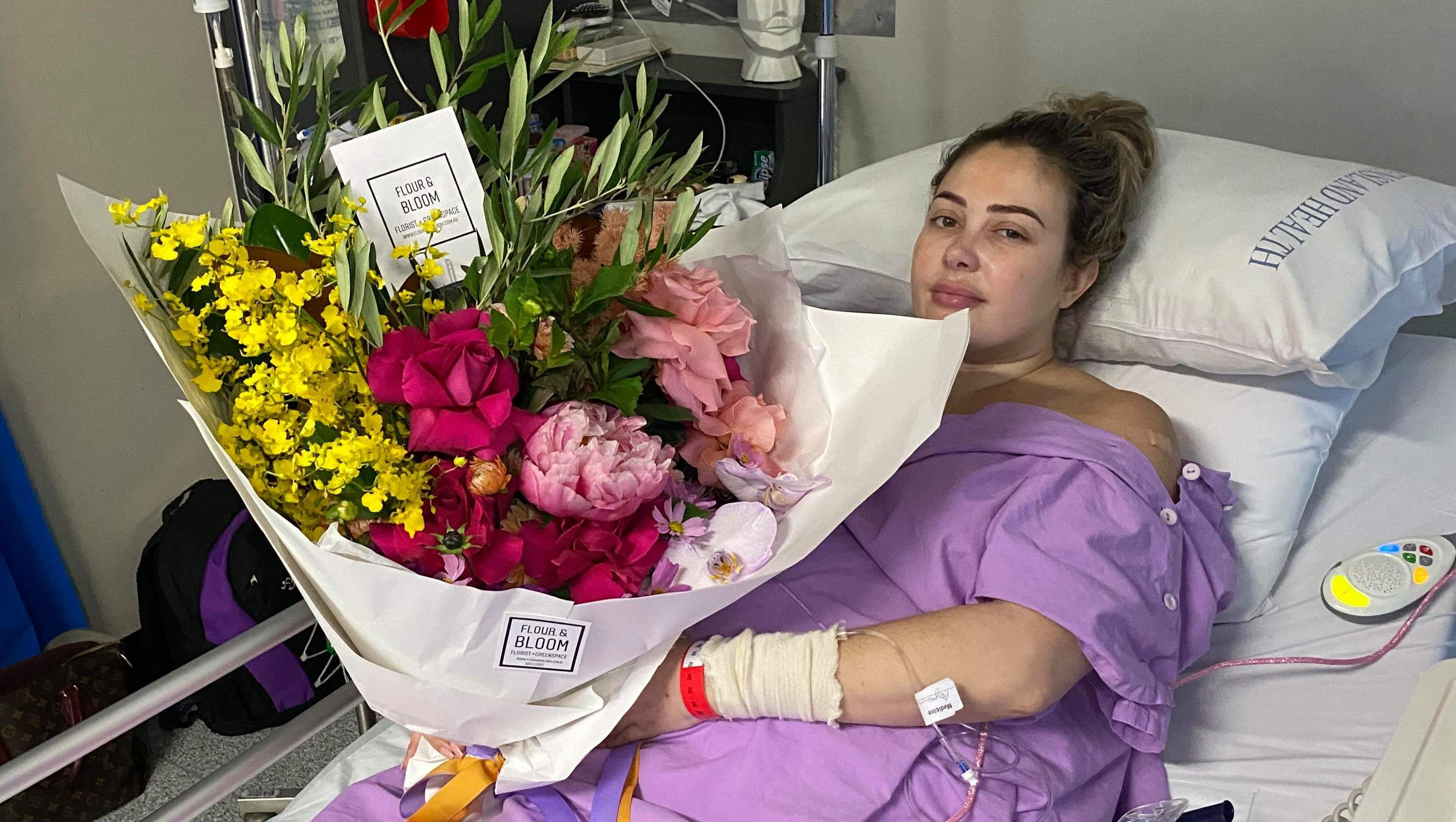 Fundraiser for Emily Freeland by John Di Mauro : Please help to fund ...