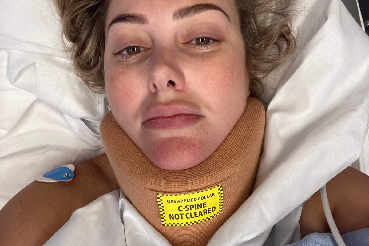 Fundraiser for Emily Freeland by John Di Mauro : Please help to fund ...