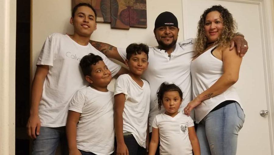 Fundraiser by Jose Ismael Ramirez : Help Angel & His Family After ...