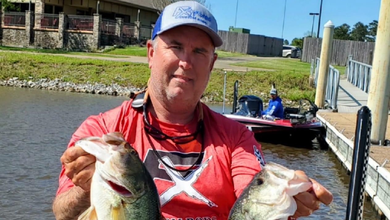 Fundraiser for Bob Croxton by Jeff Dobson : Help FX Custom Rods owner ...