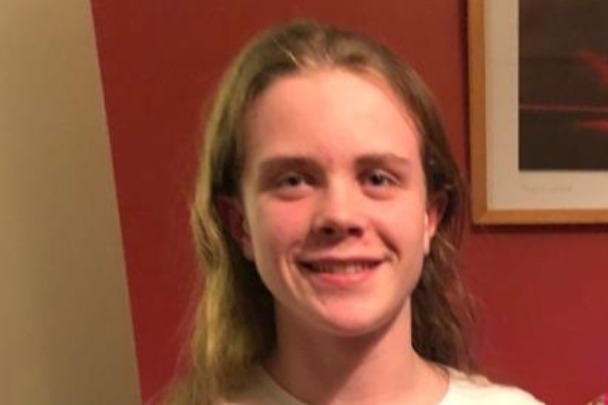 Fundraiser for Mary Reilly by Lisa Dermody : Eoins Big Chop For Crumlin