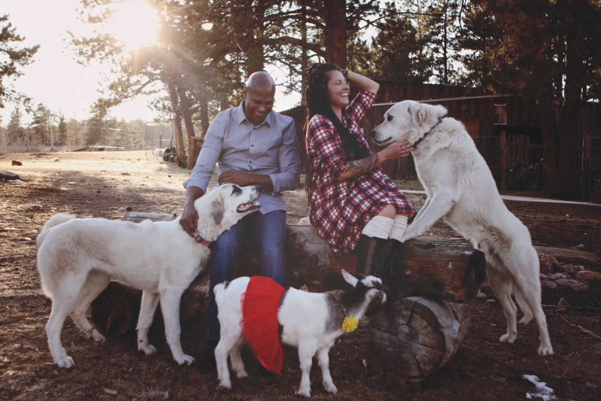 Fundraiser for Duane Coleman by CJ Roberts : Support Ashely Jacobson ...