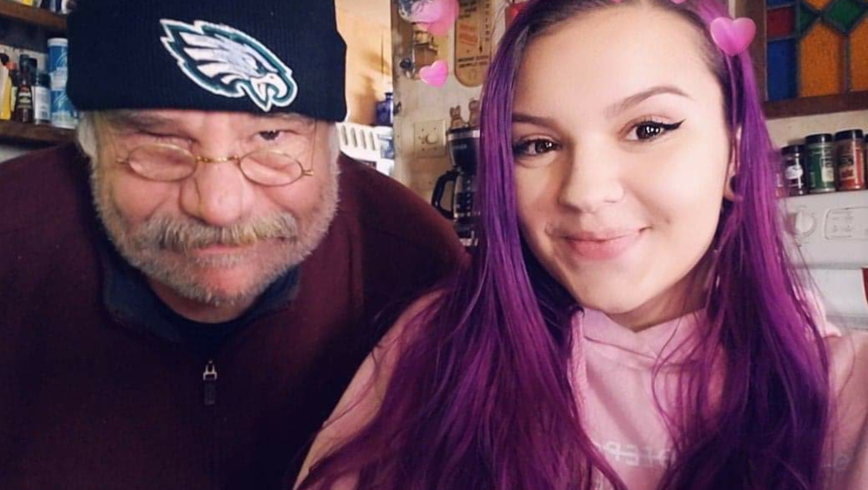 Fundraiser by Colleen Wireman : Help Larry Fight Cancer!