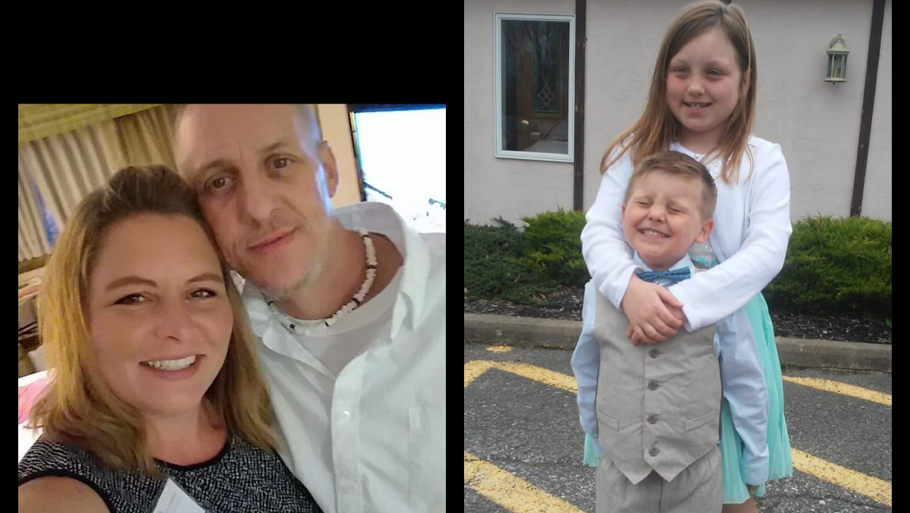 Fundraiser for Jill Horton by Laura Christian : Sudden Loss of Jack ...