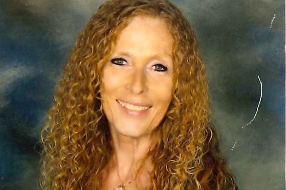 Fundraiser by Larry Spicer : Susan Hirsch Memorial Bench