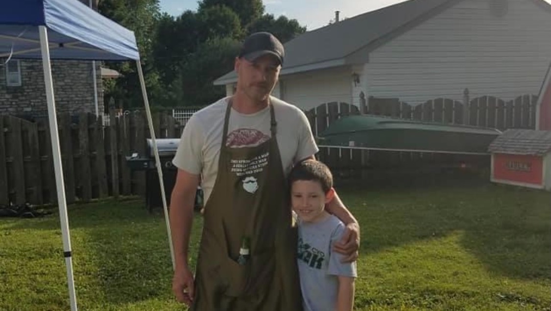 Fundraiser by Rick Wallace : Rick Toner Memorial Fund