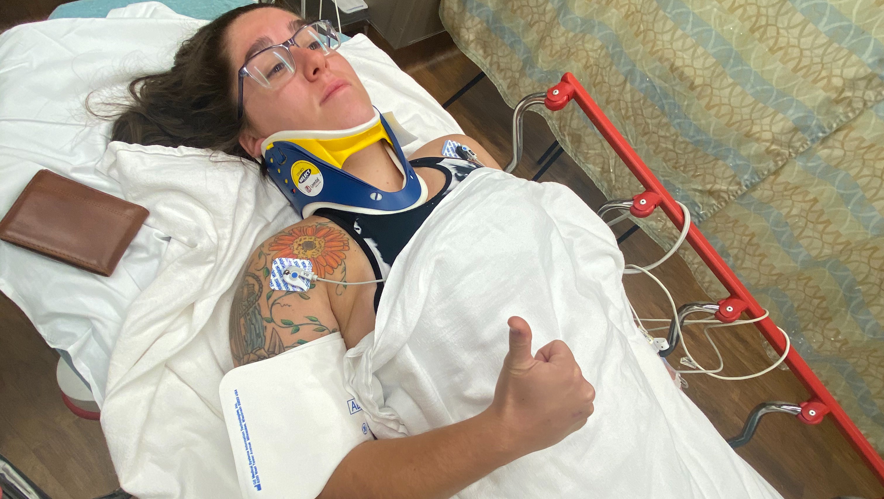 Fundraiser for Rachel Seevers by Jordan Garrison : Help Medical ...