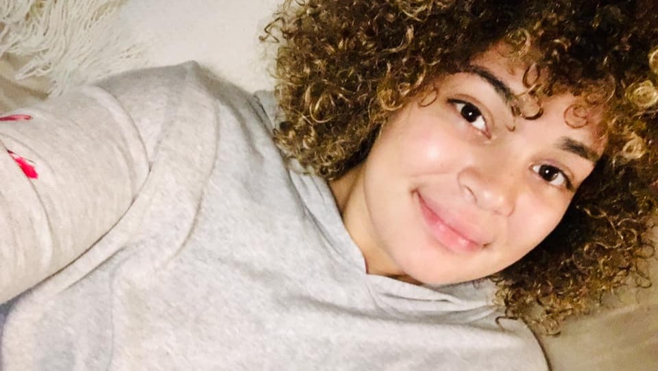 Fundraiser for Merari Cerezo by Adrianna Rodriguez : In Honor of Flower