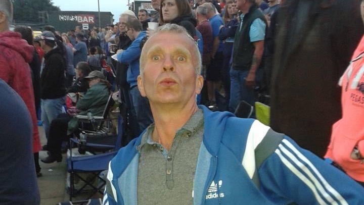 Fundraiser for Ellie Gratton by Jordan Gratton : Help Wayne get his ...