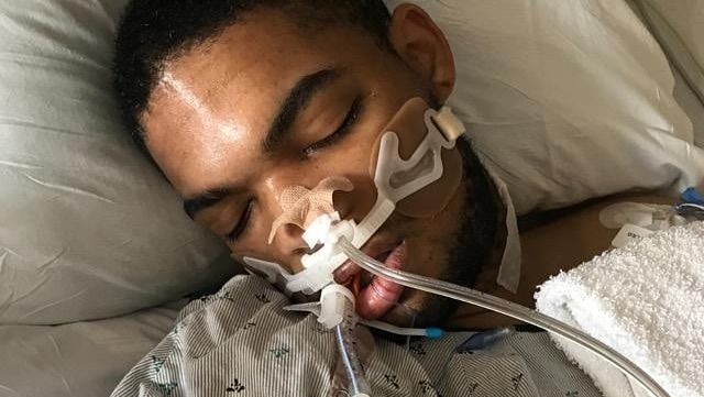 Fundraiser by Sunshine Clemons : #SpeakOutForGregory