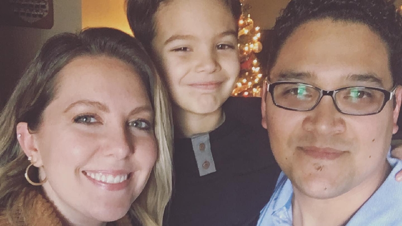 Fundraiser for Heather Huron by Ryan Fordham : Support the Hurons