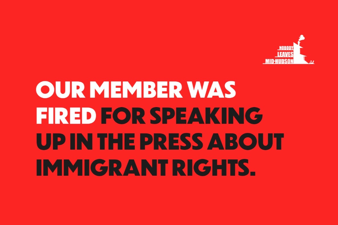 Fundraiser for Vanessa Cid by Steven Piasecki : Help our member after ...