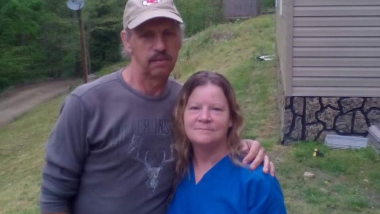 Fundraiser for Cynthia Watts by Wendy Nagy : Cynthia Watts Lost ...