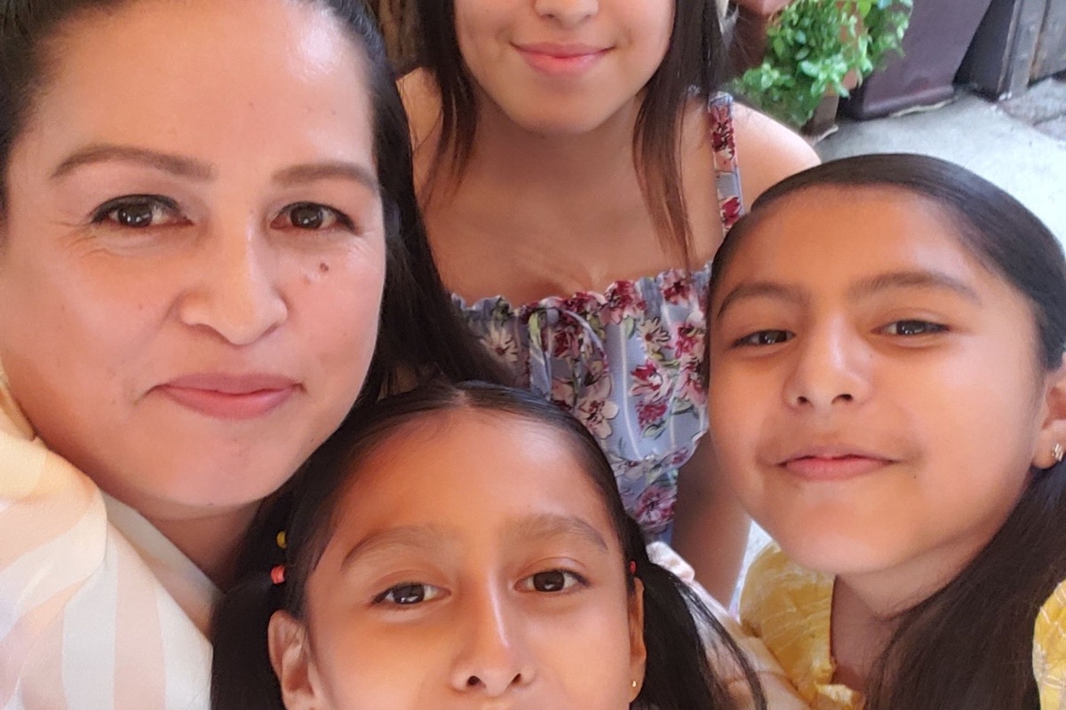 Fundraiser for Carolina Fonseca-Noguez by Yadira Rodriguez : Ayuda para ...