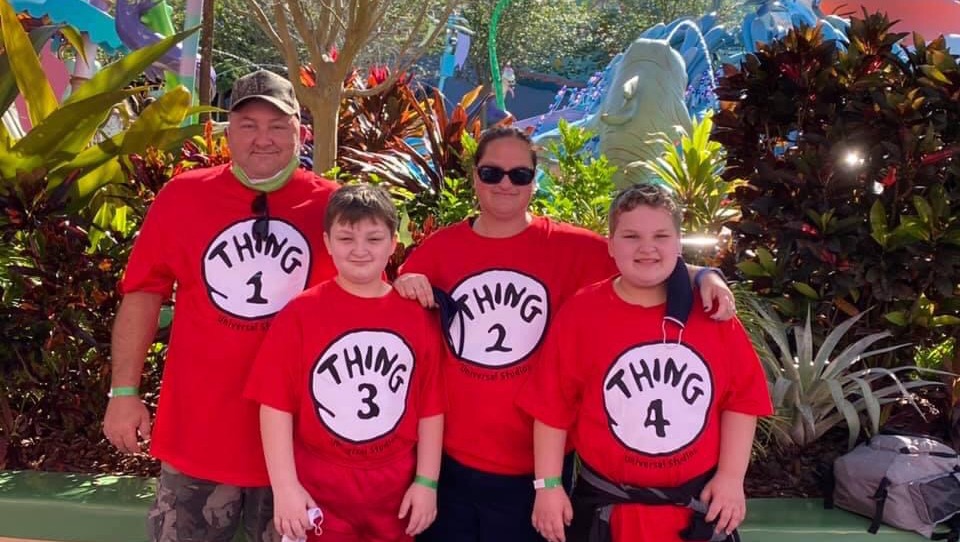 Fundraiser for Terry Guidry by Heather Bruno : Help Terry with Funeral ...