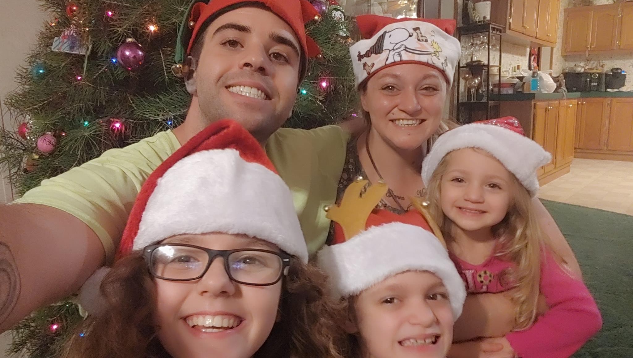 Fundraiser by Timothy Lott : Please help Jason with his difficult ...