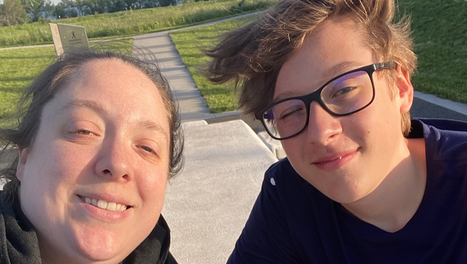 Fundraiser for Elizabeth Marie by Emily Bateman : Anthony Haak's ...