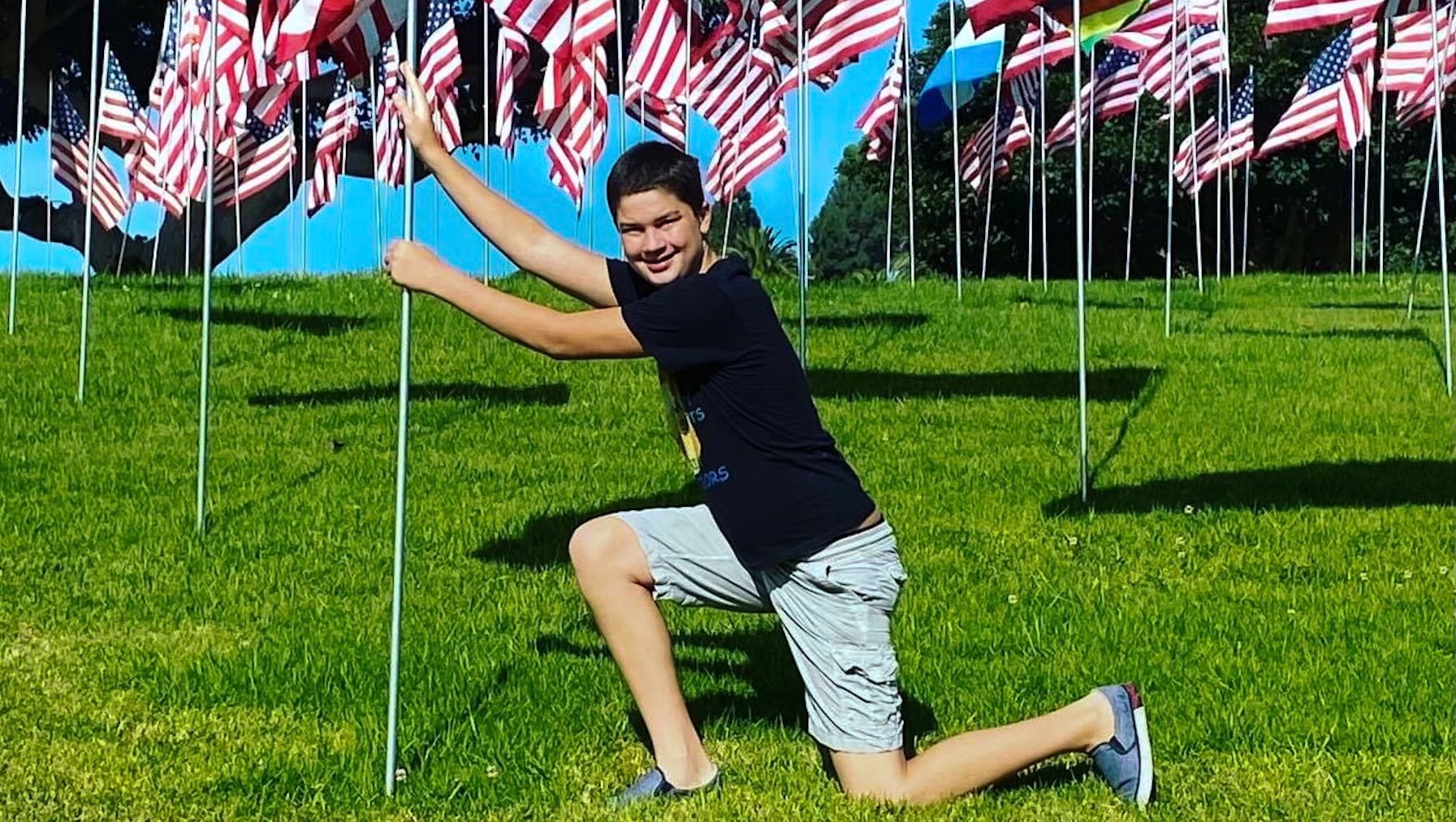 Fundraiser for Patricia Banker Houle by Ryan Magin : Rally for Sean ...