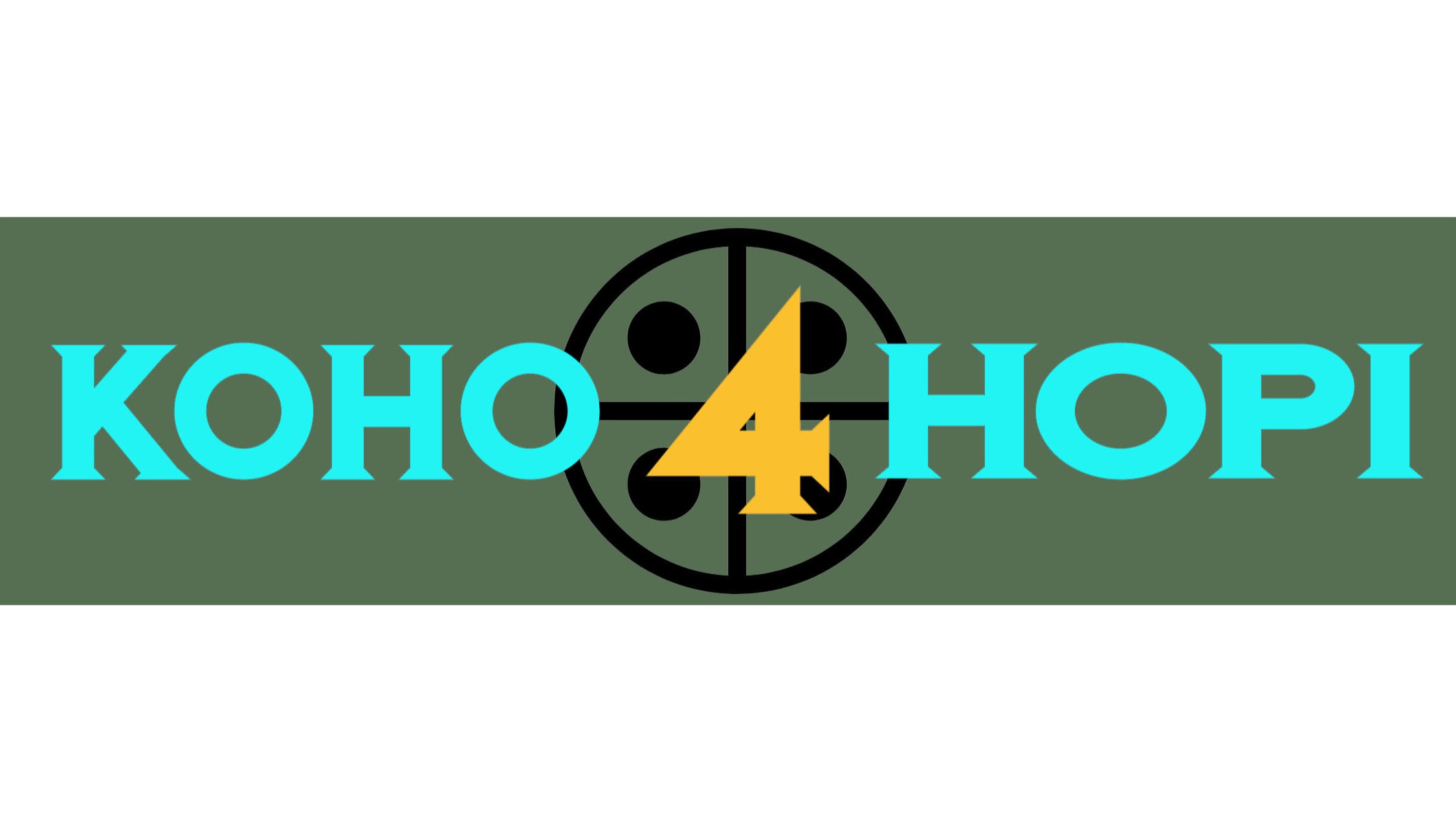 Fundraiser by Matt Honanie : Koho4Hopi