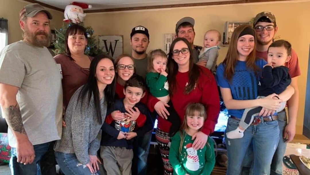 Fundraiser for Sabrina Wedekind by Corinne Stevens : Lee Wedekind ...