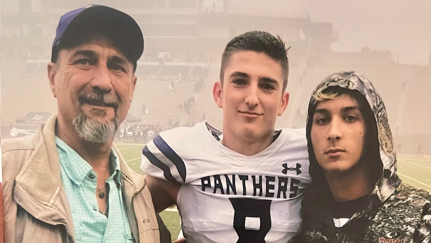 Fundraiser for Beth Mcintyre by Chris Graham : The Ferdie Burket Family ...