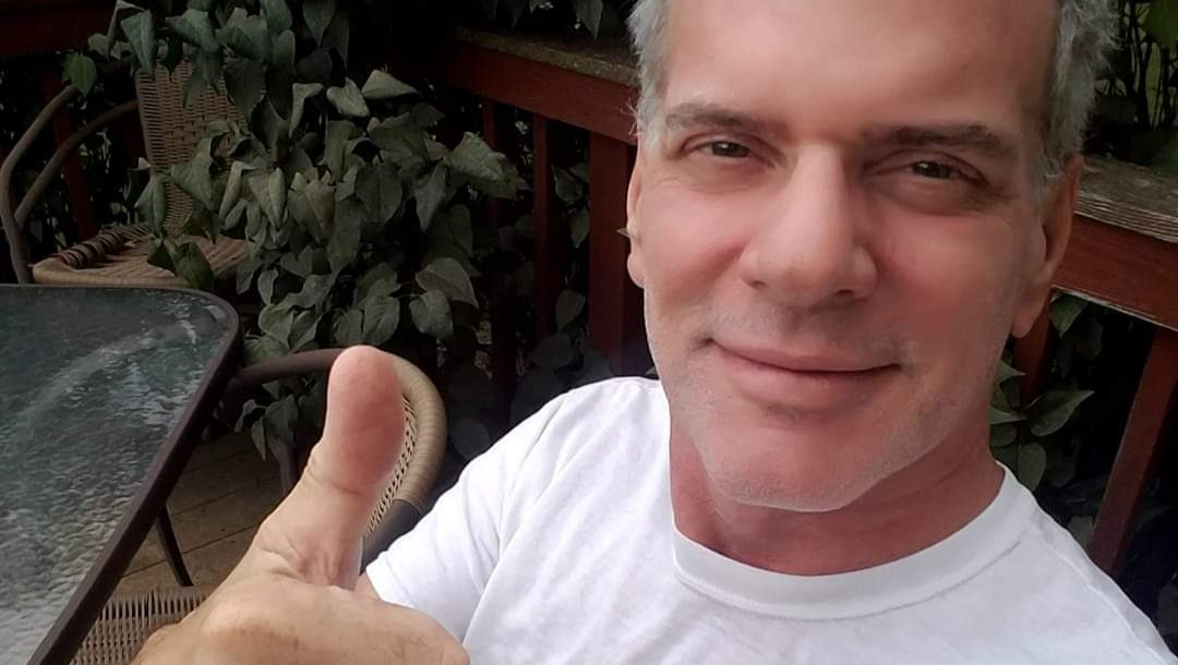 Fundraiser by Danielle Chycinski : Robert Komar's Funeral Costs