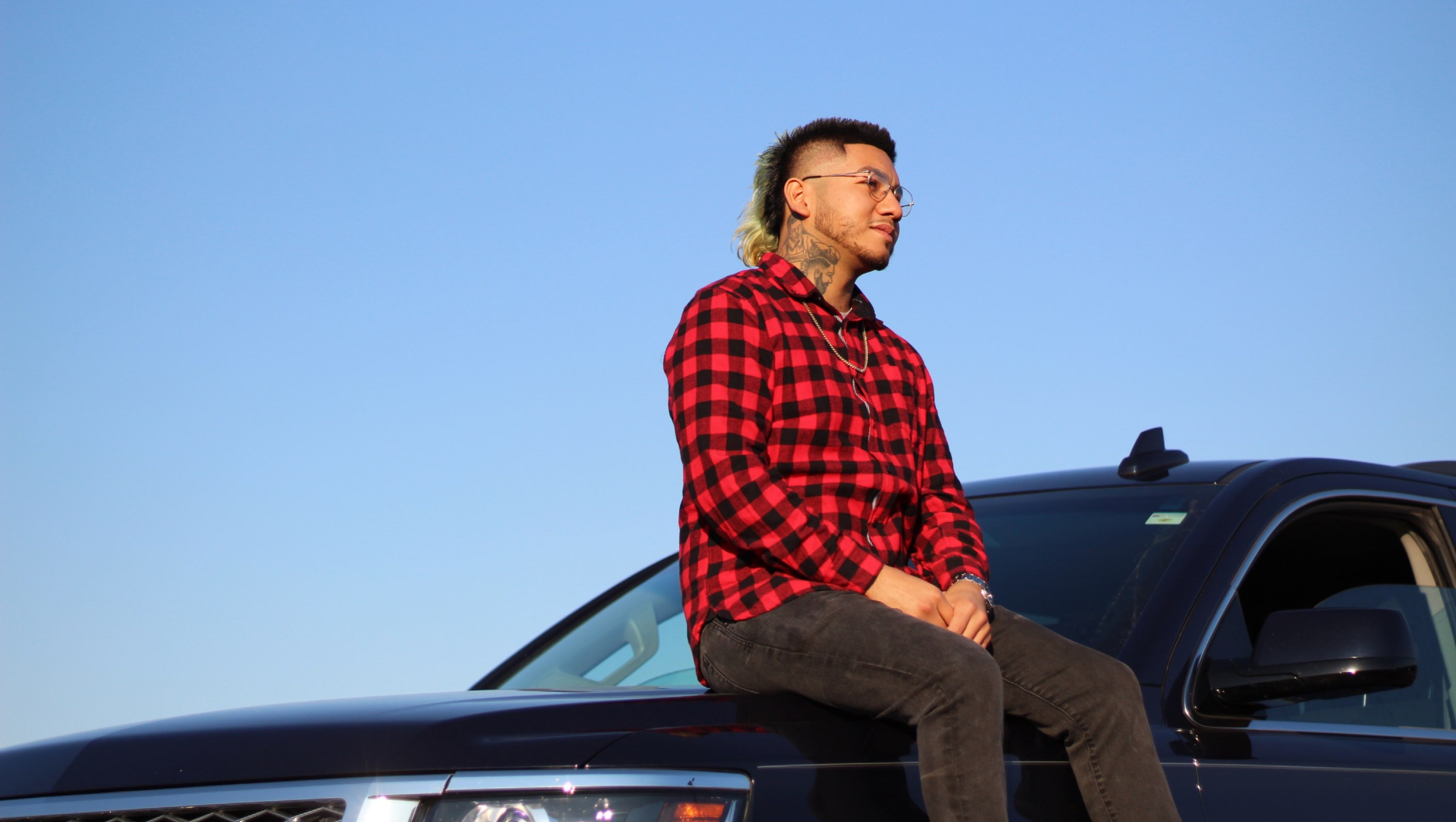 Fundraiser for JuanCarlos Soto by Andrew Garrett : Kevin Nitsch