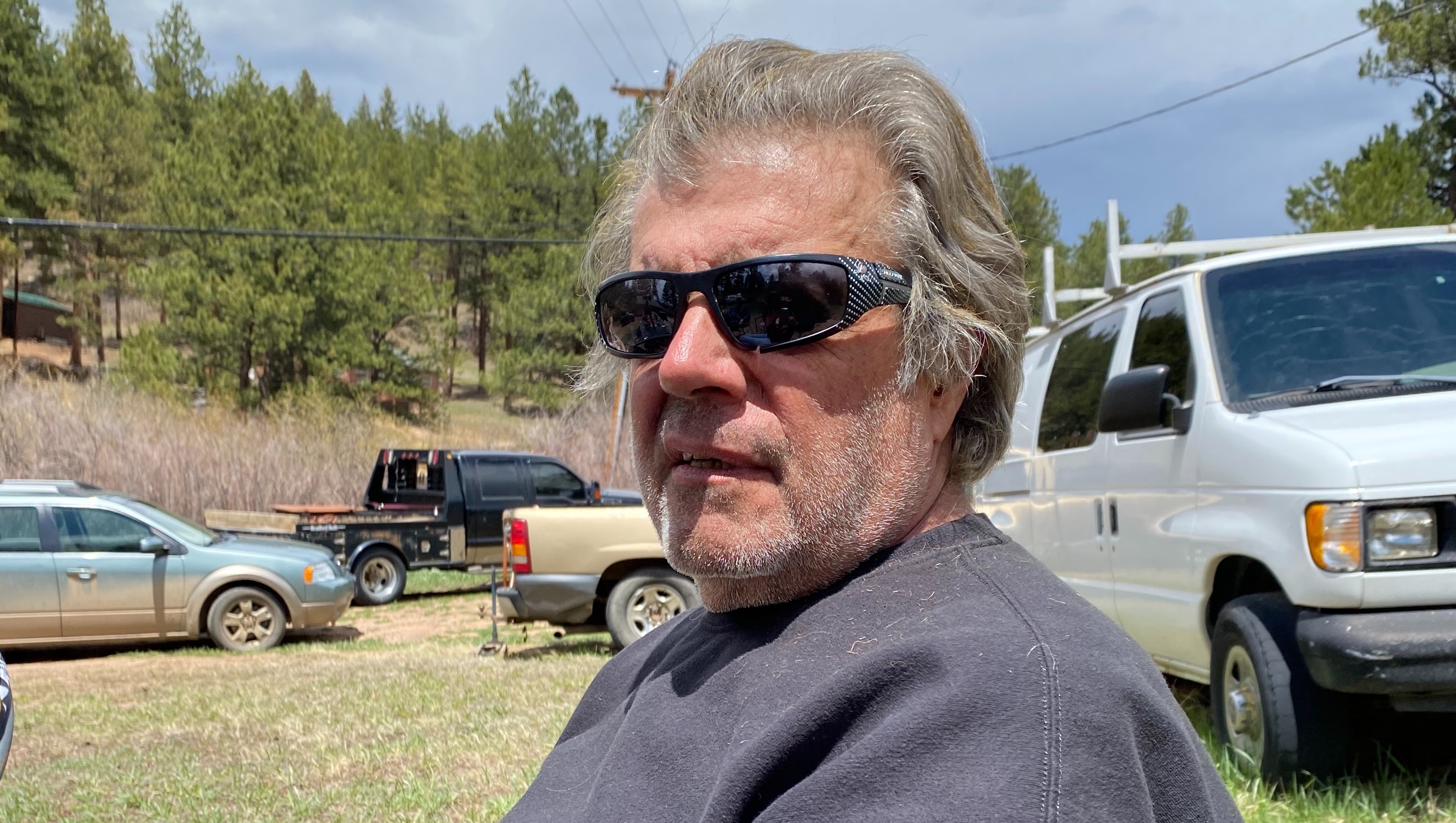 Fundraiser for William Fatur by Kimberly Polich : Help Bill recover ...